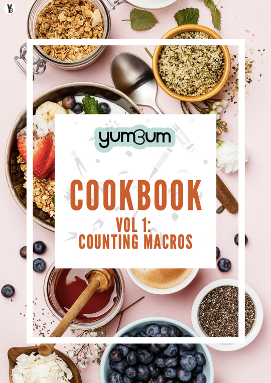 Cookbook – YumBum